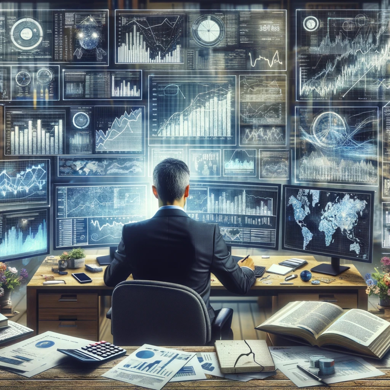 Tips to Improve Your Fundamental Analysis Skills - BullRush