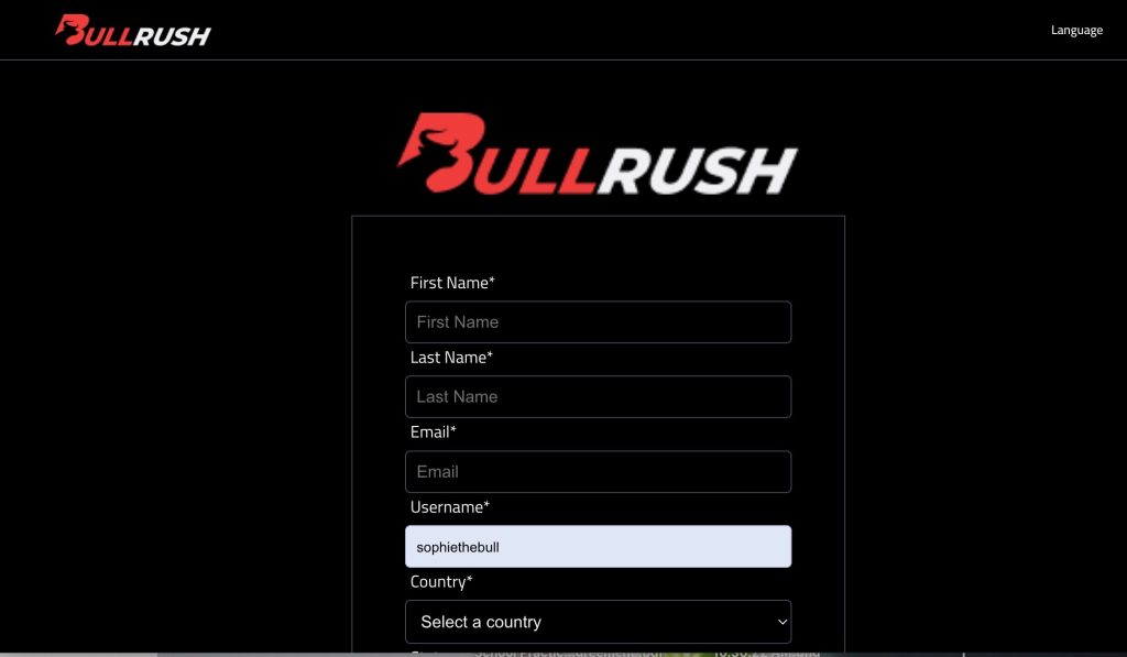 Top 5 Reasons BullRush Competitions are a Must! - BullRush