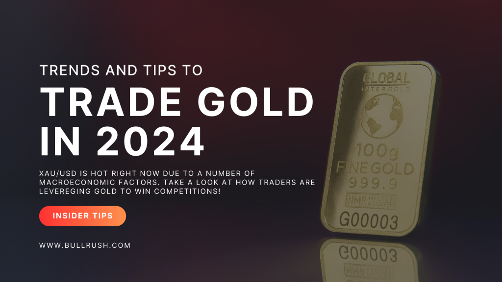 2024 Gold Prices: Trends & Trade Tips - BullRush