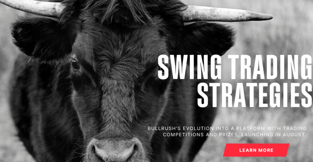 Swing Trading: Strategies, Techniques, Comparisons - BullRush